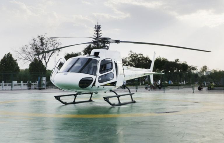 AS 350 B3 | LX PRO